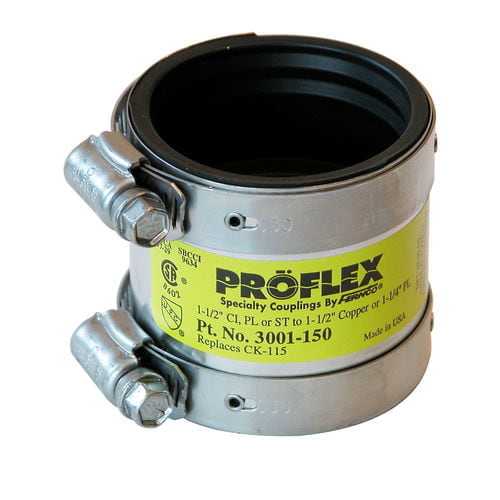 3001-150 | Fernco - US 3001-150 | Fernco - US