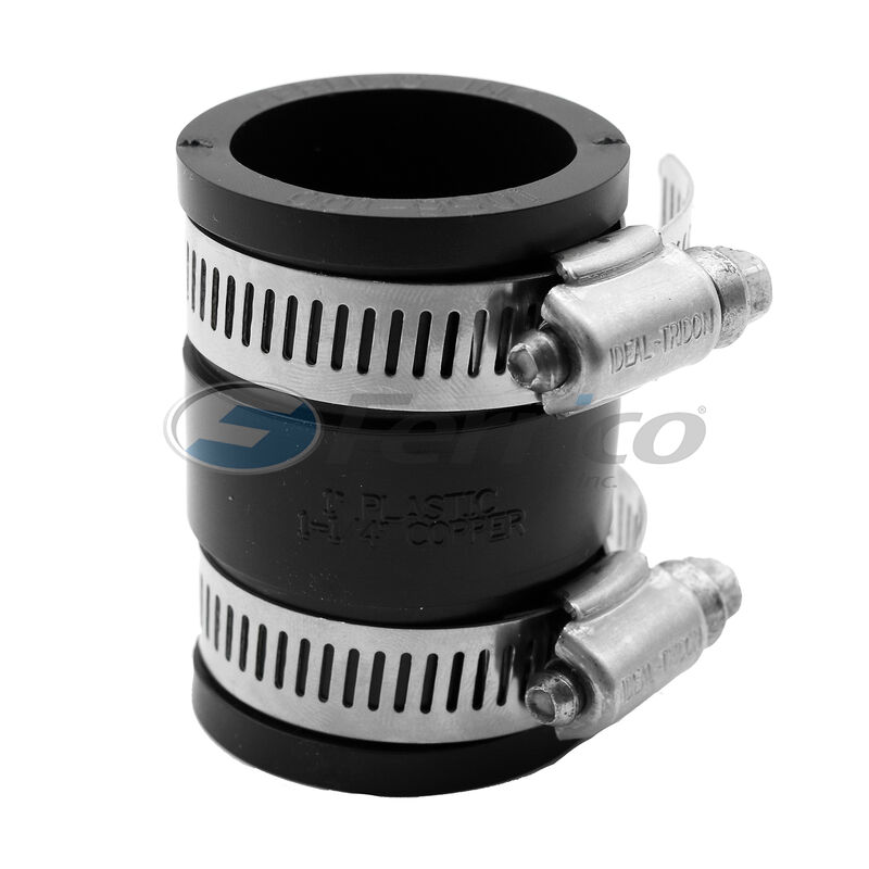 Stock Couplings - 1056 Series | Fernco - US Stock Couplings - 1056 Series | Fernco - US
