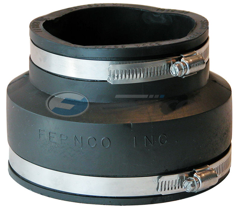 Stock Couplings - 1056 Series | Fernco - US Stock Couplings - 1056 Series | Fernco - US